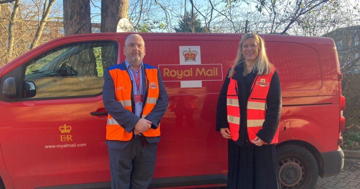 October 2024 Newsletter - Ellie Reeves Labour MP for Lewisham West and ...