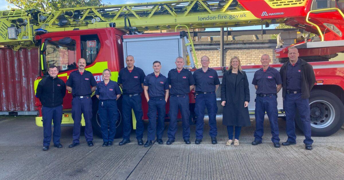 November 2024 Newsletter - Ellie Reeves Labour MP for Lewisham West and ...